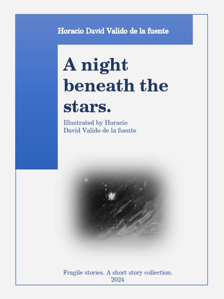 02 Blue Sky Story Series R01 | PDF