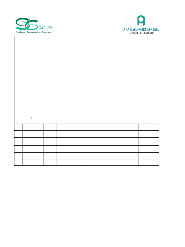 1-2024 - App B3-d - SiG Erection Method Statement-Sample | PDF