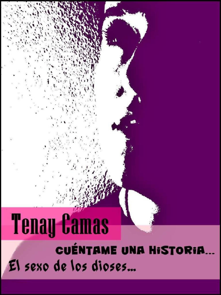Cuentame Una Historia - Tenay Camas | PDF