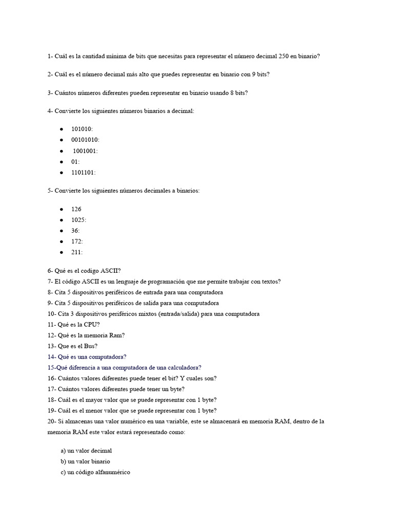 Preguntas Aleatorias#1-Python | PDF | Python (lenguaje de programación) | Poco