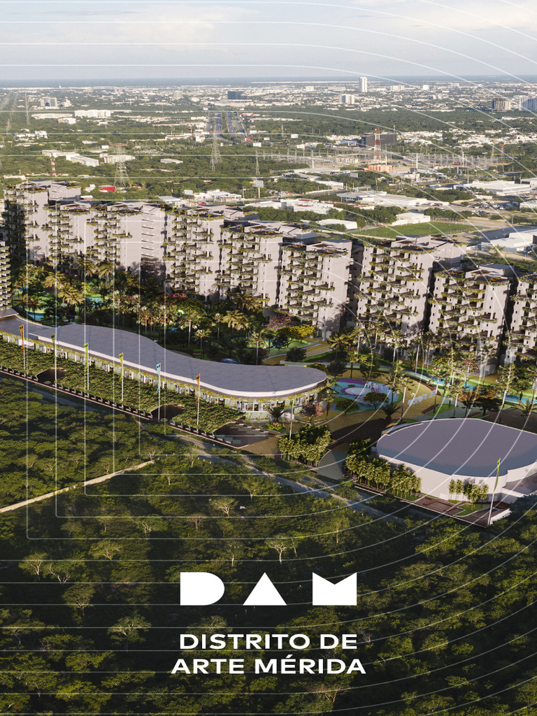 Brochure - Dam (Whatsapp) | PDF
