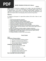 Cioms Form | PDF | Clinical Trial | Pharmacovigilance