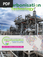 Shell Cansolv CO2 Capture System Fact Sheet | PDF | Technology ...