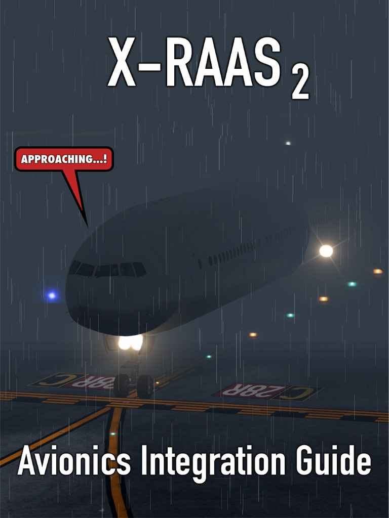 Avionics Integration Guide | PDF