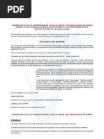 Apéndices de La CITES (General) PDF | PDF | Organismos | Familia