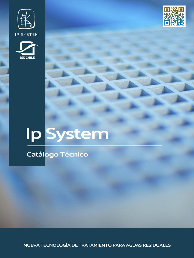 Catalogo IP SYSTEM | PDF