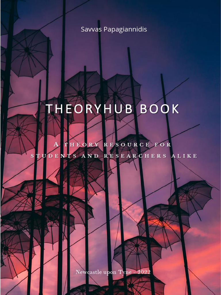Theory Hub Book | PDF