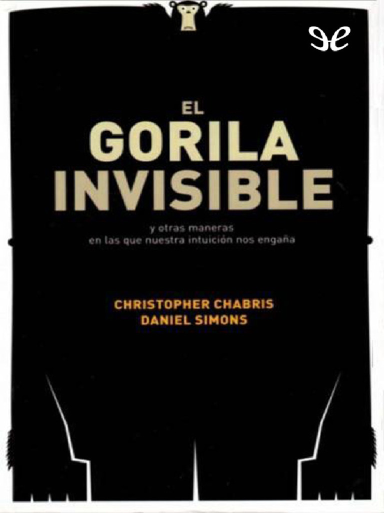 El Gorila Invisible | PDF