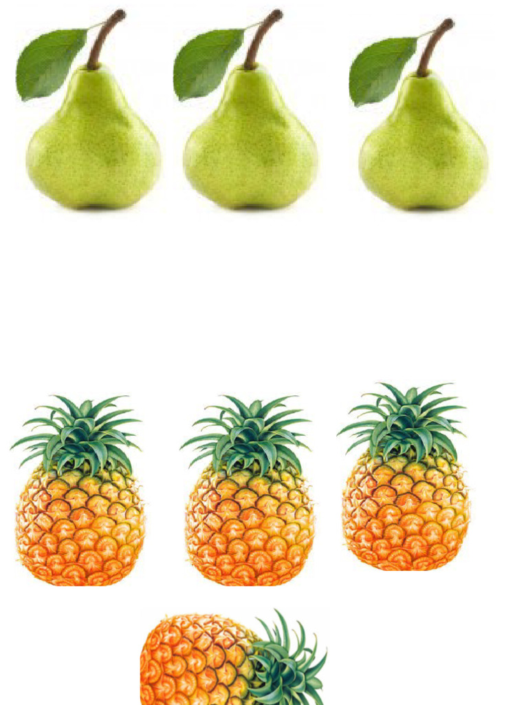 Frutas Y Verduras Pdf