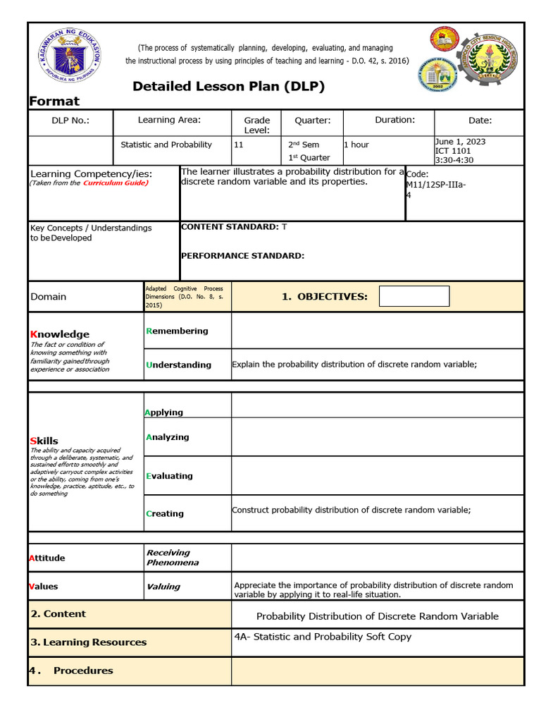 Co1 DLP - Ramos | PDF