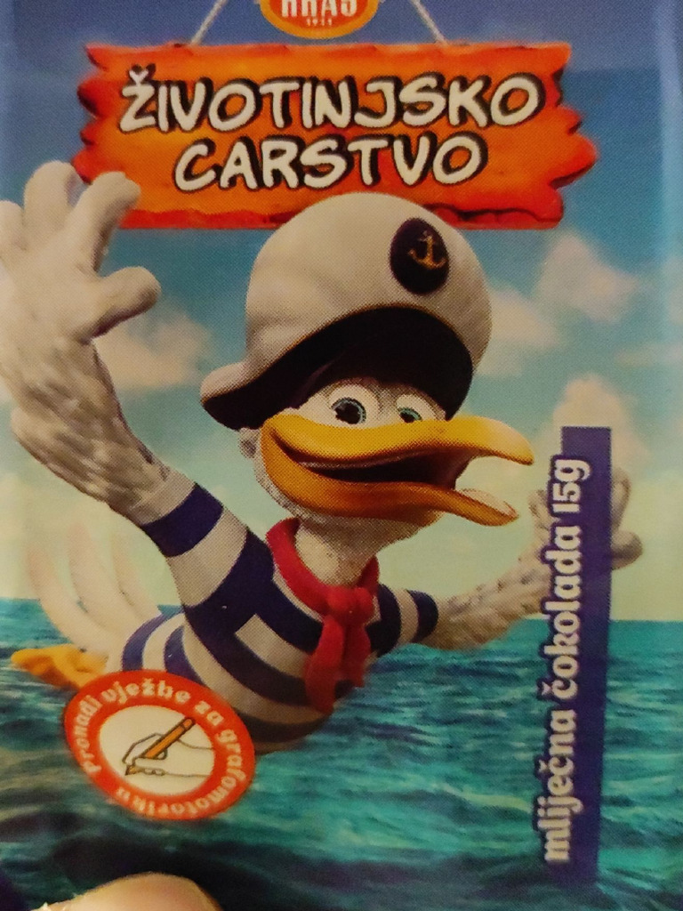 Zivotinjsko Carstvo | PDF