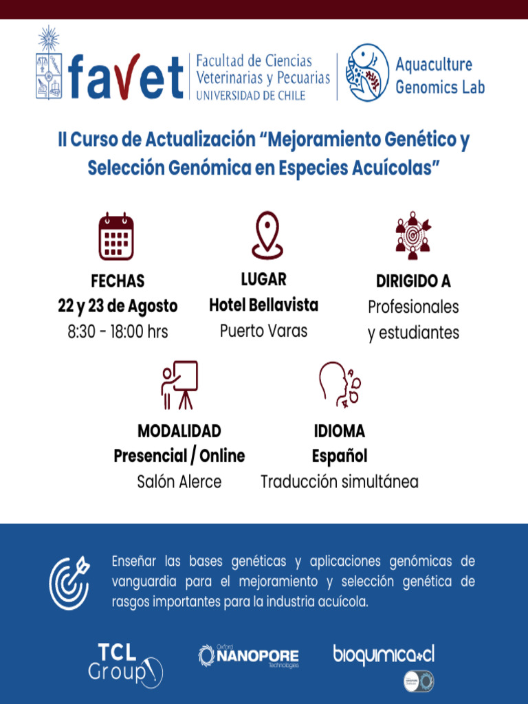 Programa II Curso de Actualizaci N 2024 1724053536 | PDF