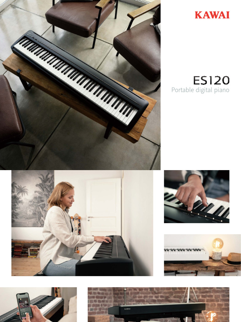 ES120 Brochure EN 300dpi | PDF