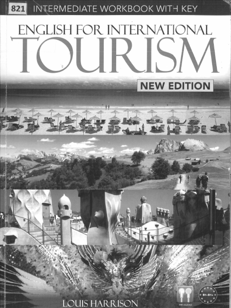 English Tourism Intermediate Work Pdf