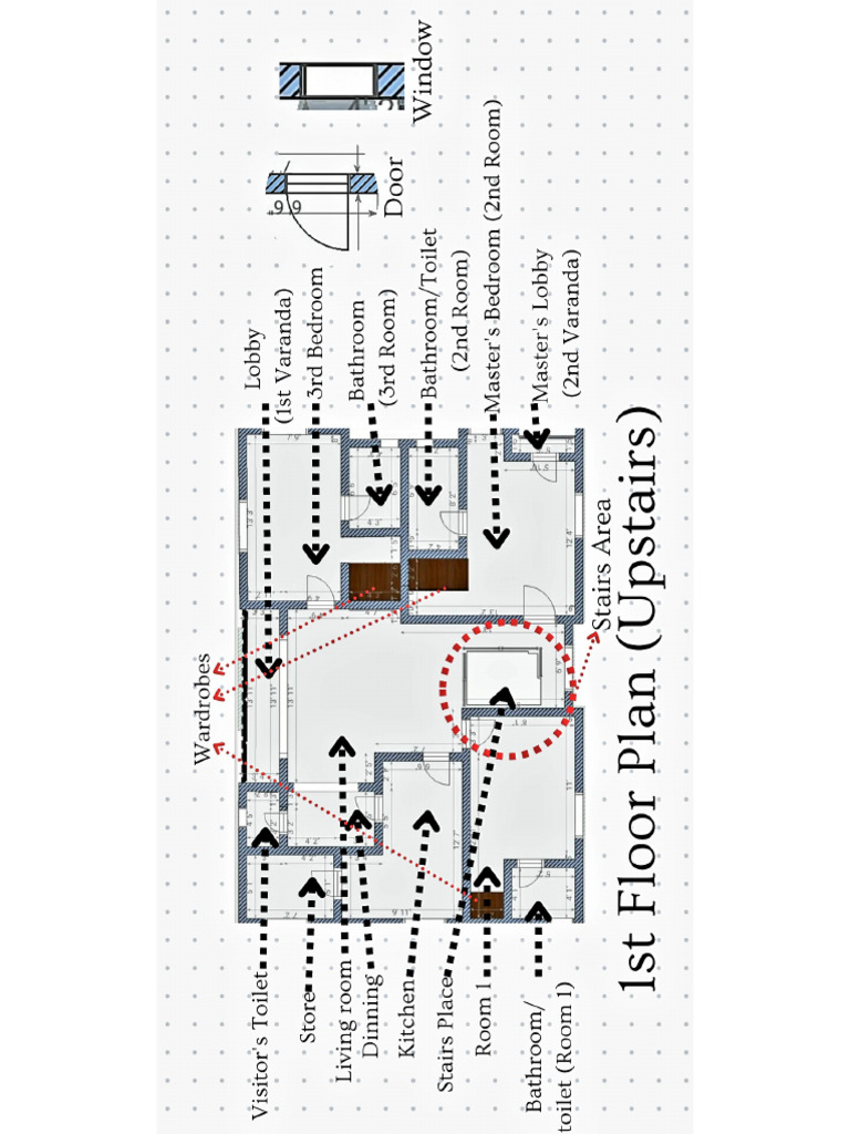 Floor Plan (1) | PDF