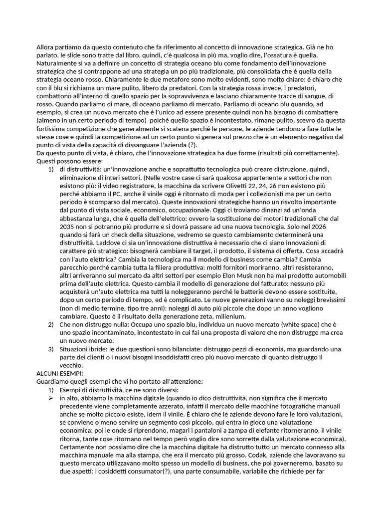 Lezione 1 del 22 Febbraio 2023 | PDF