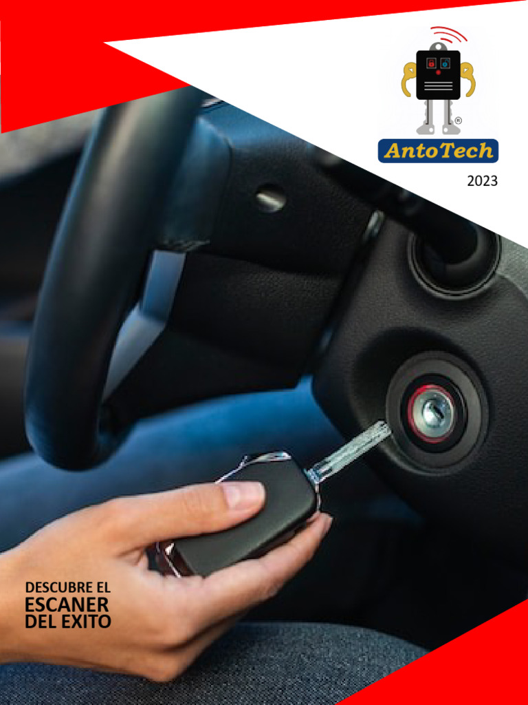 AntoTech 01-23 | PDF