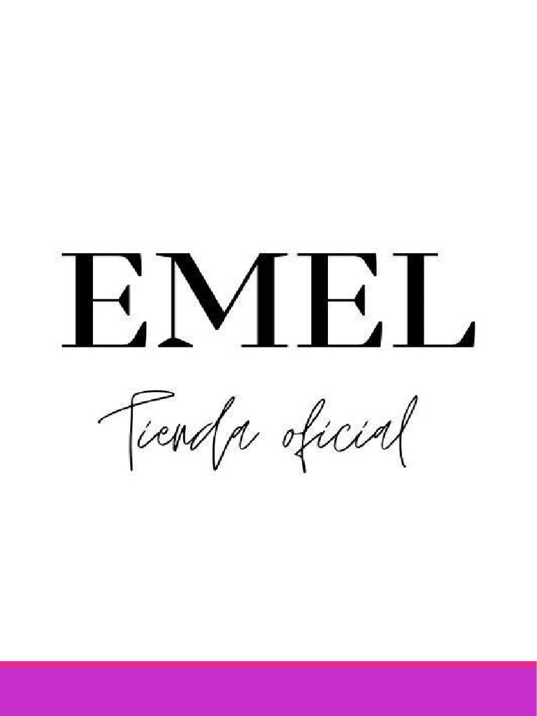 Blusas Crop Emel 2024 | PDF