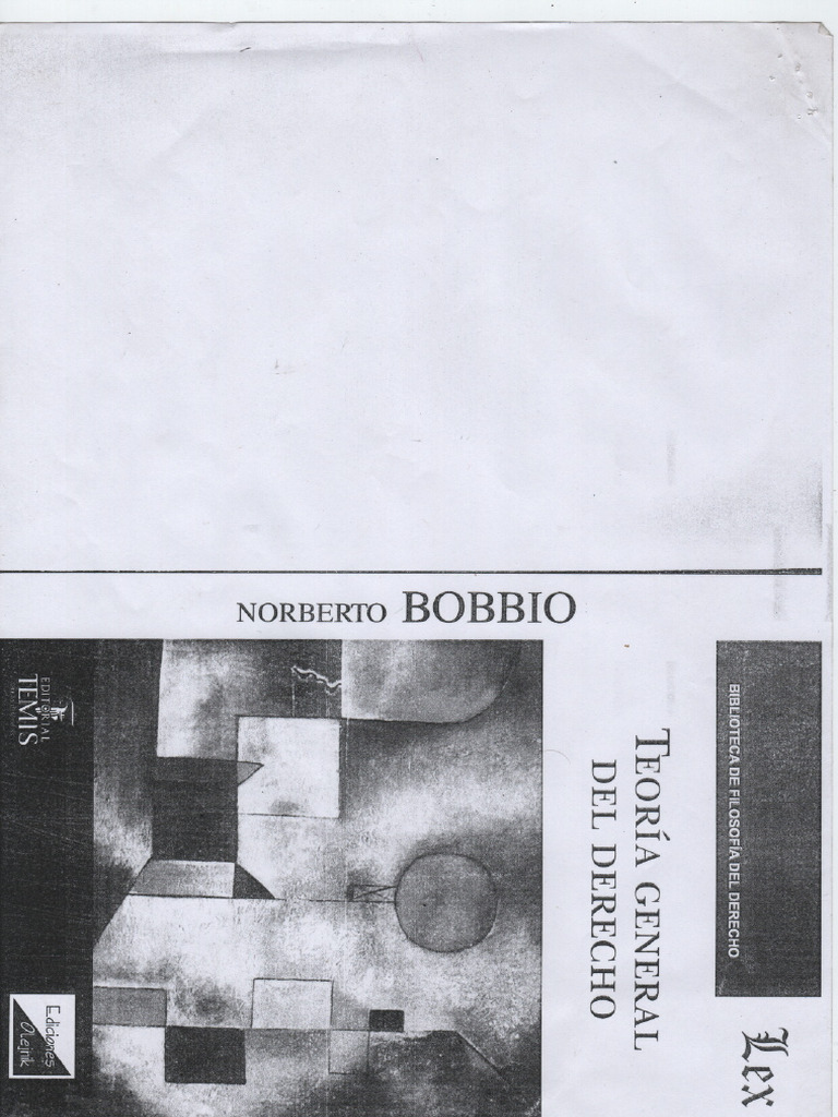 Lectura Teoría General Del Proceso | PDF