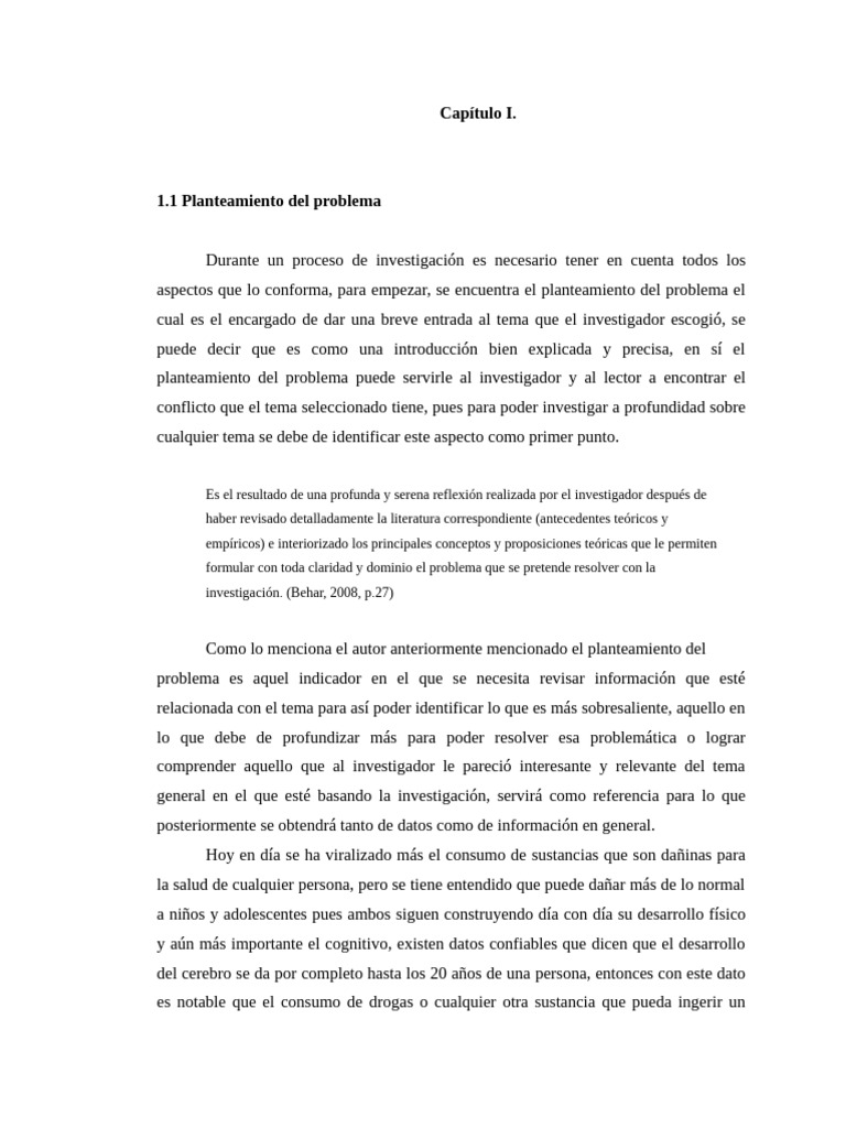 Capitulo1 Jaqui | PDF