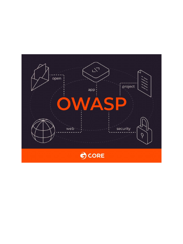 Owasp Top 10 | PDF