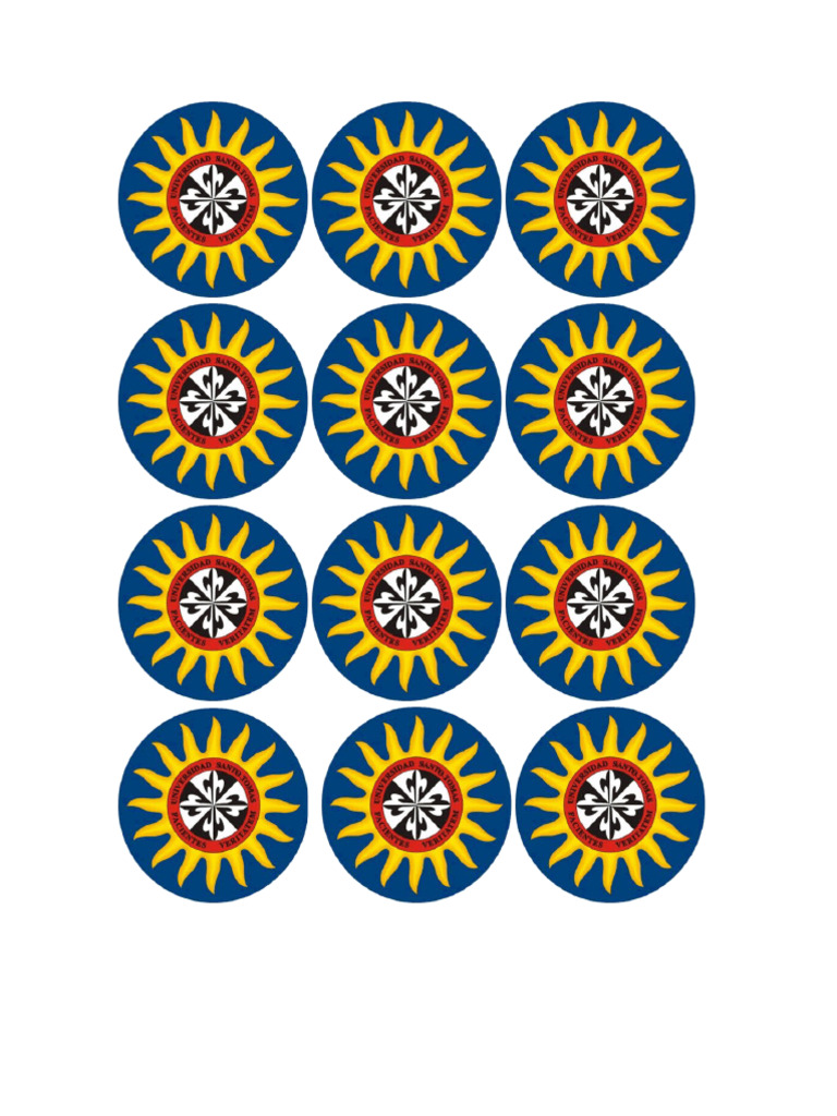 Logo Usta | PDF