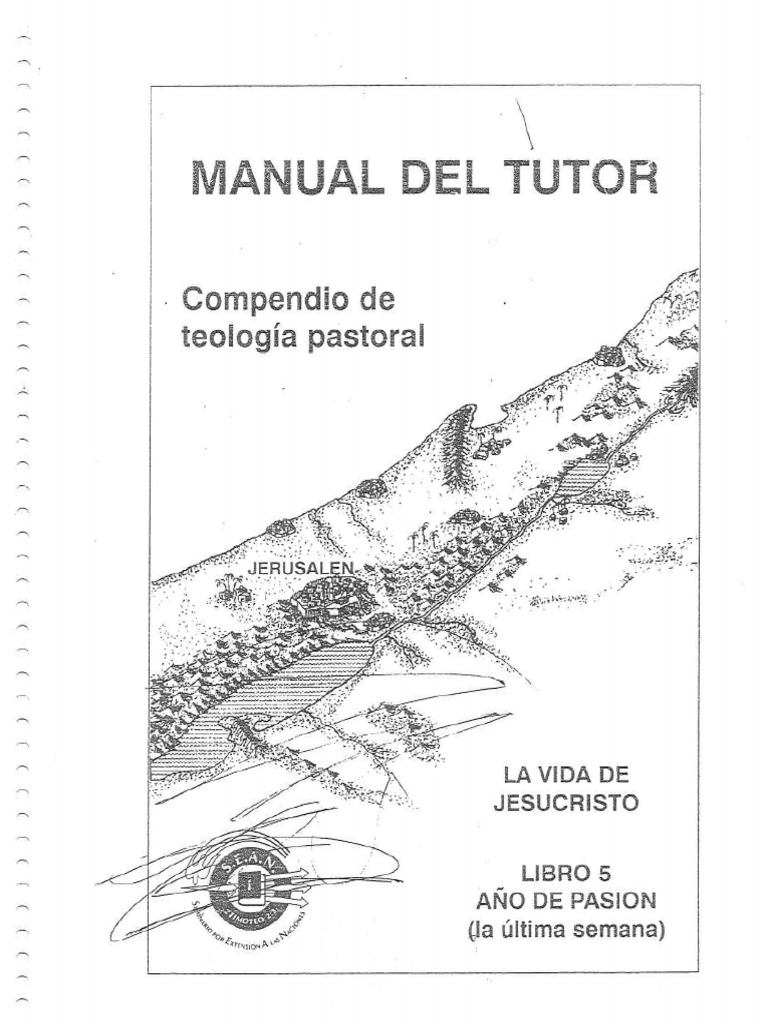 Tutor Libro 5 Compendio | PDF