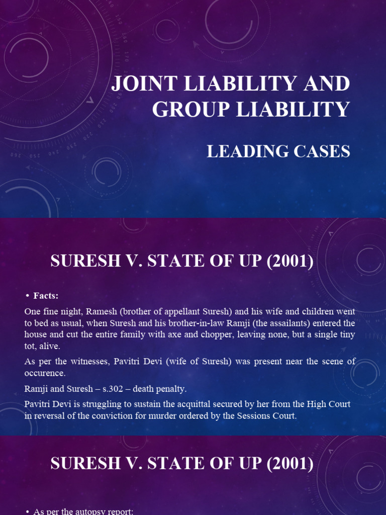 Module 3 Cases | PDF