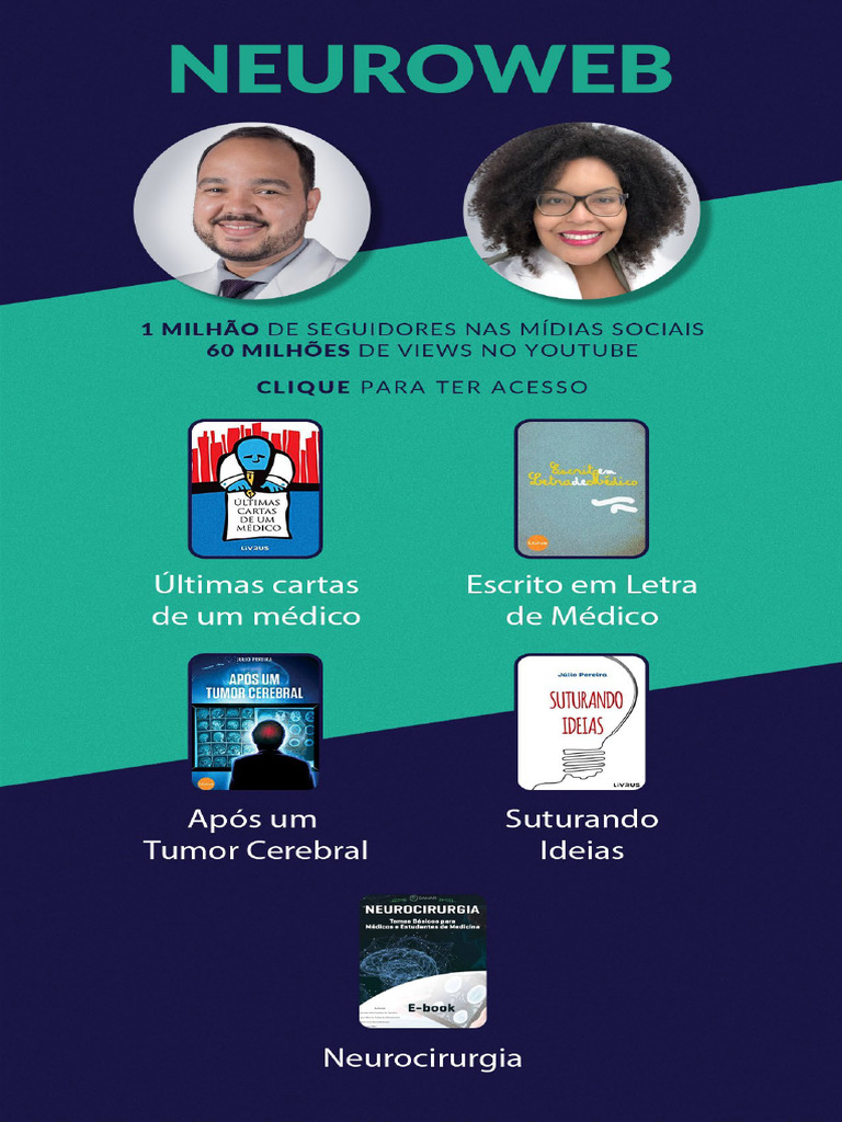 Neuroweb - Livros Grátis | PDF