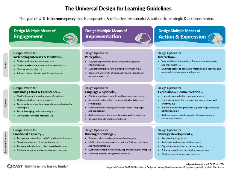 Udlg3 Graphicorganizer Digital Numbers A11y | PDF
