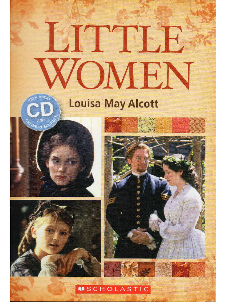 Little Women (Level One) | PDF