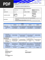 Guidelines in Math Poster Making Contest | PDF
