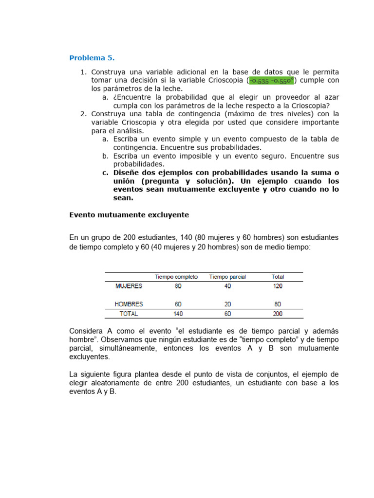 04-estadistica-problema-5 | PDF