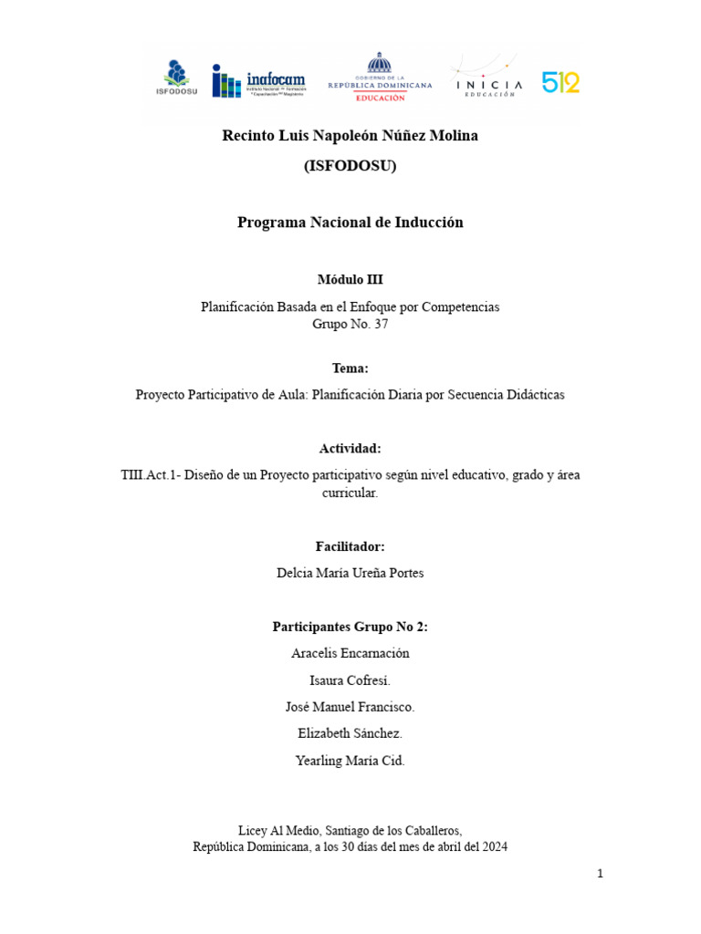 Sanchez t3 Act.1 | PDF