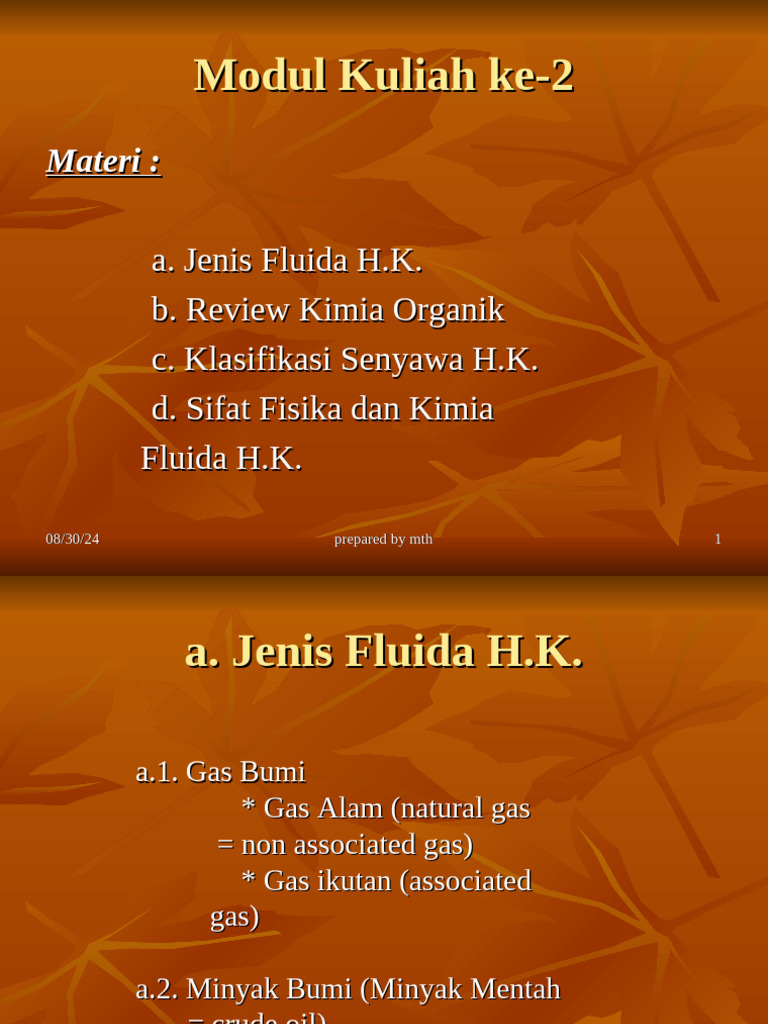 KFHC Modul#2 Reg | PDF