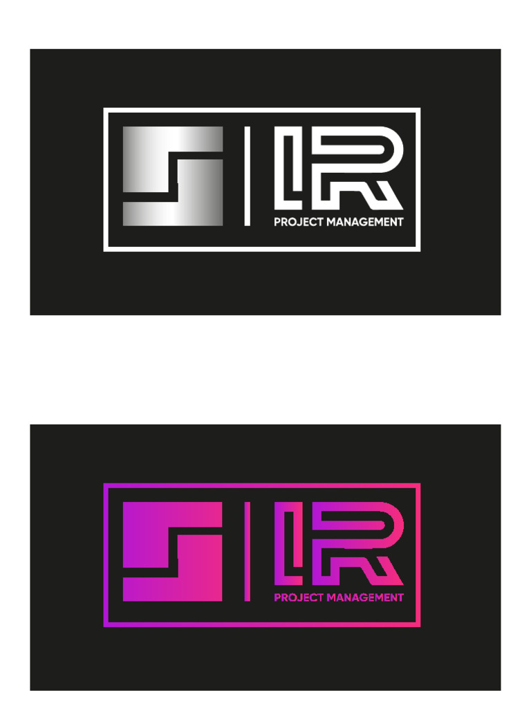 5IR Logo | PDF