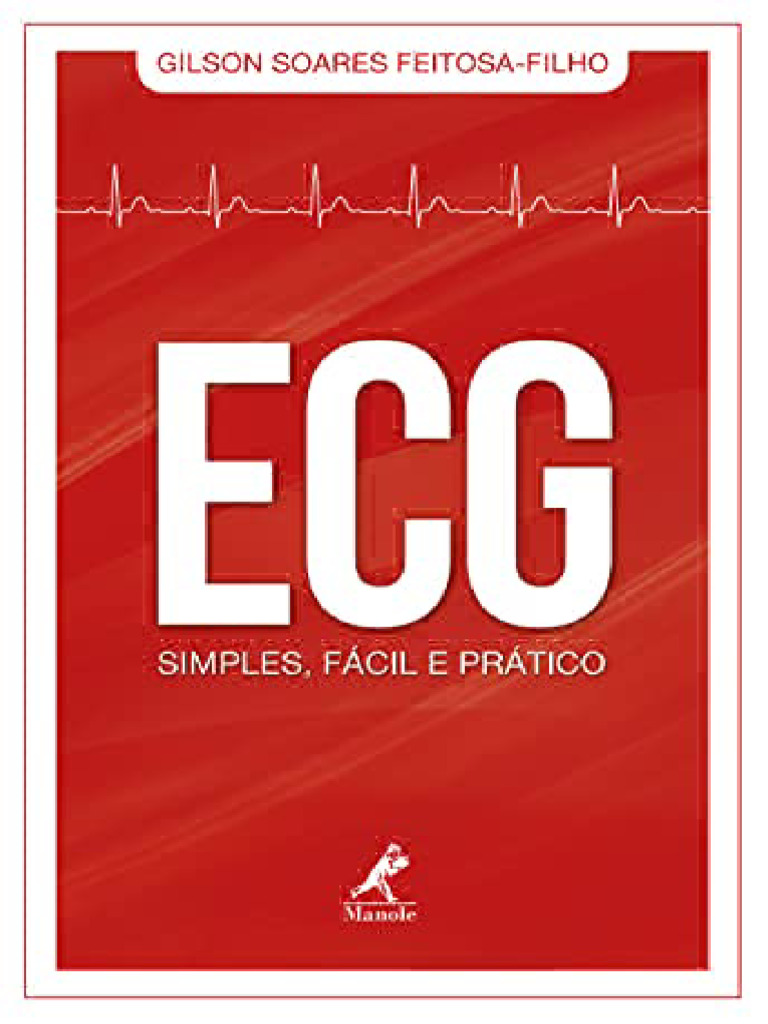 Resumo Ecg Simples Facil Pratico 05ad | PDF