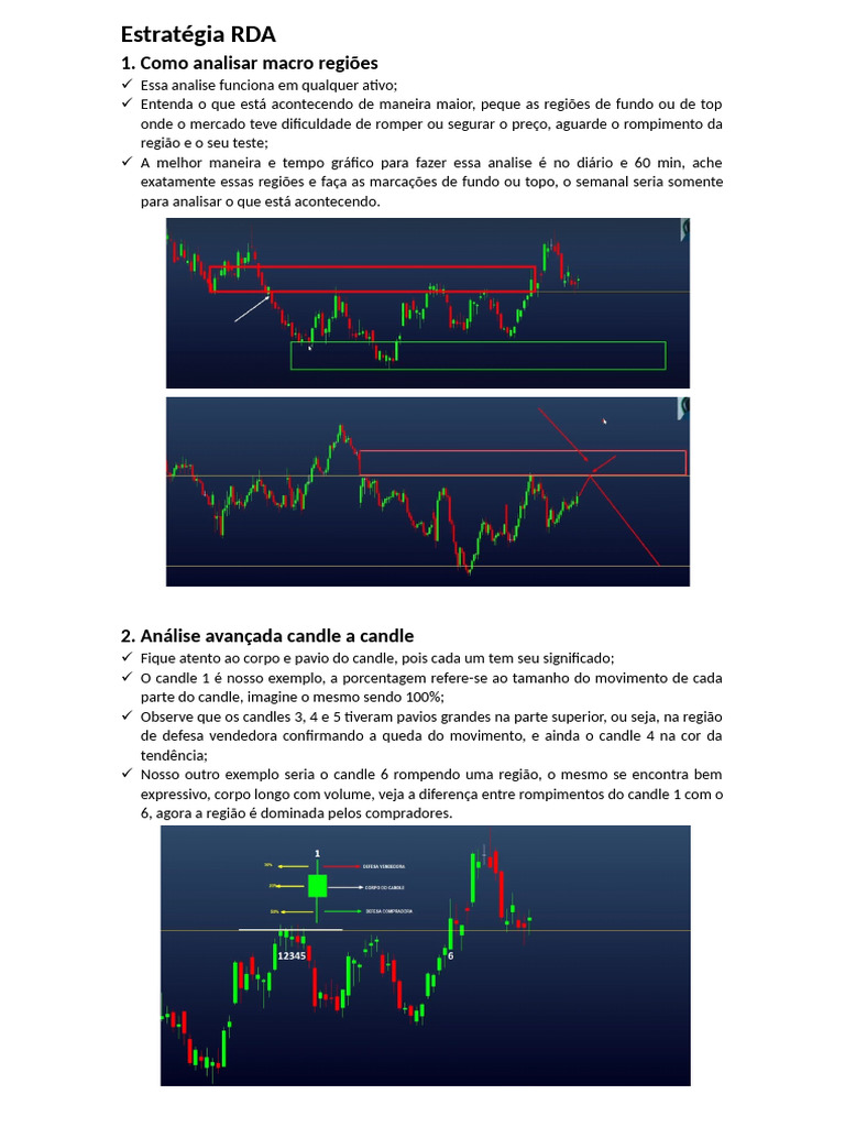 Resumo RDA | PDF