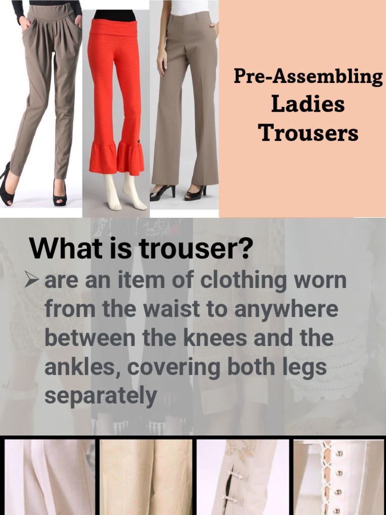 Q4 Dressmaking Lesson | PDF