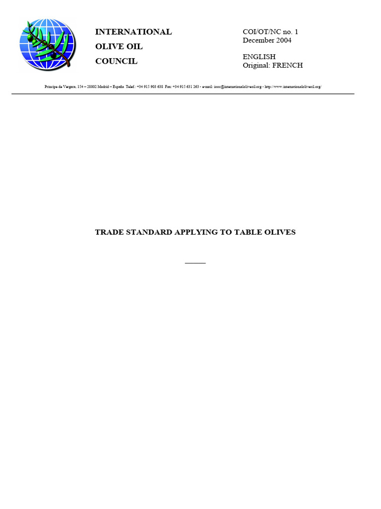 Coi Ot Nc1 2004 Eng Pdf