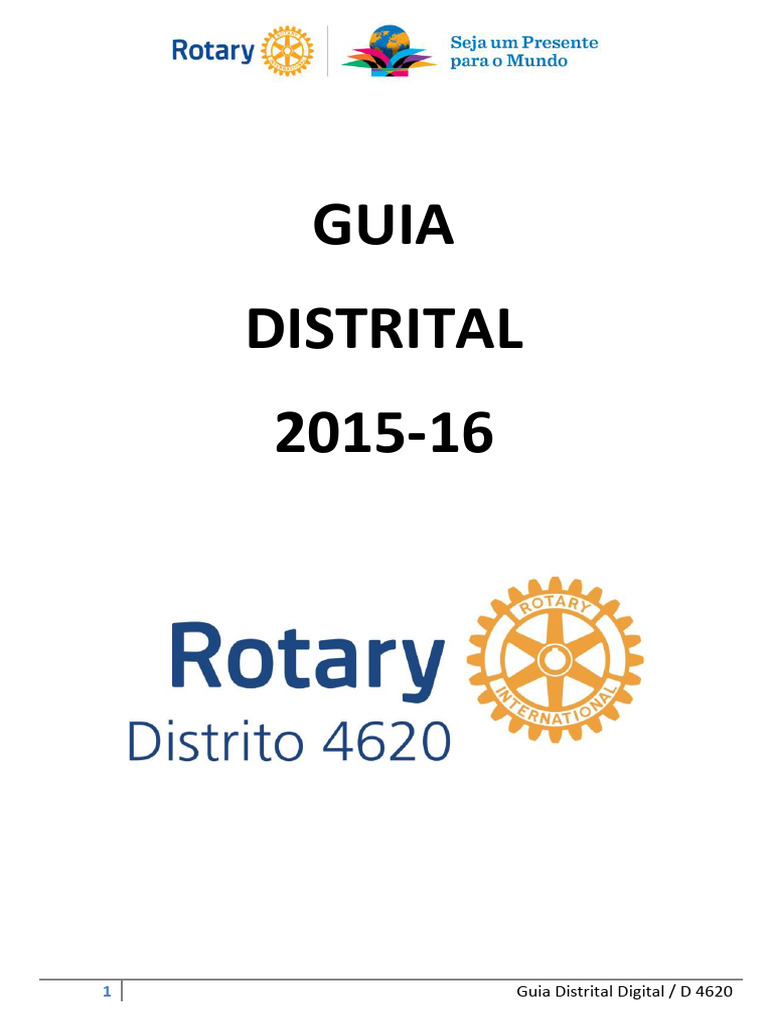 Silo - Tips Guia-Distrital | PDF