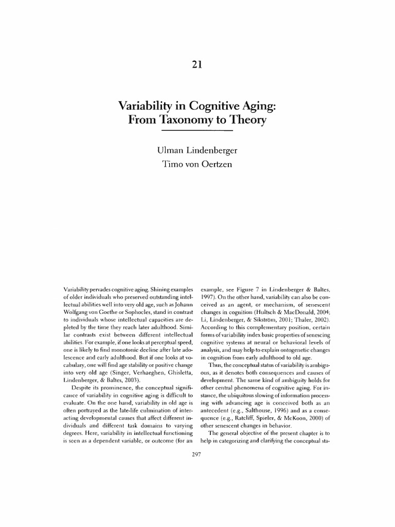 Lindenberger 06b | PDF