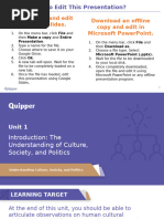 Barangay Cbjip Sample | PDF | Child Abuse | Violence