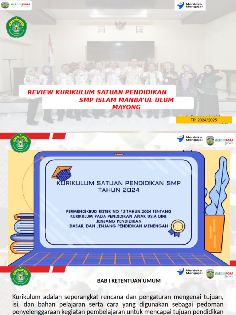 Sosialisasi KSP 2024 | PDF