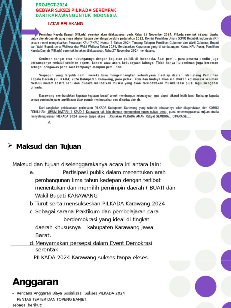 Proposal Dailog Fix | PDF