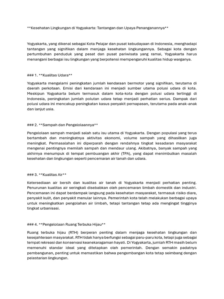 Dokumen 1 | PDF