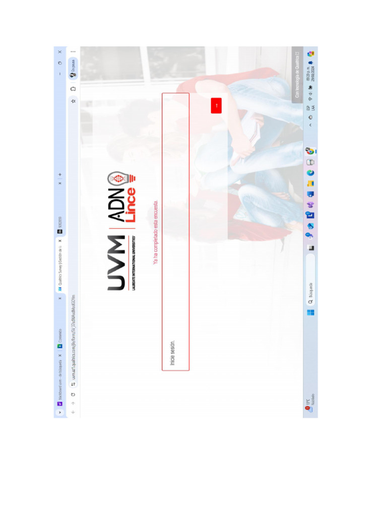 ADN Lince CJRC | PDF