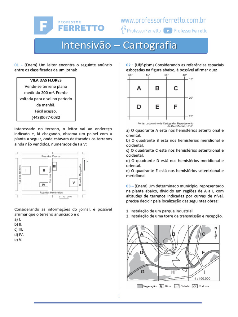 Cartog | PDF
