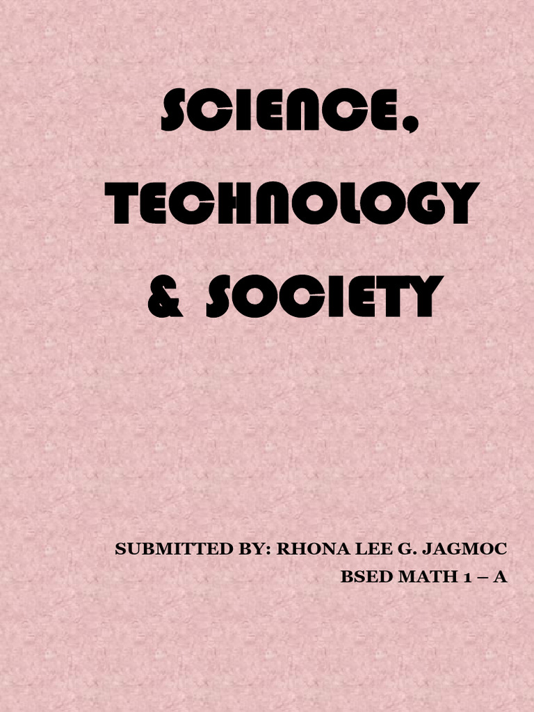 JAGMOC, RHONA LEE G.(Module 1-Lesson 4-5) | PDF