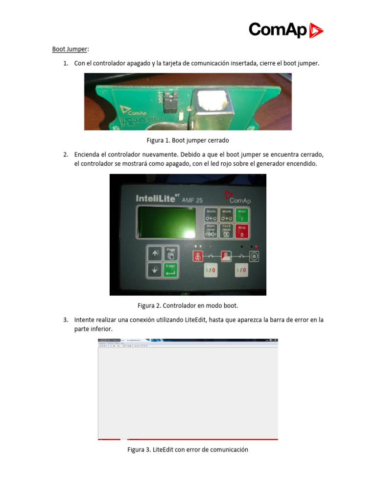 Boot Process Pdf